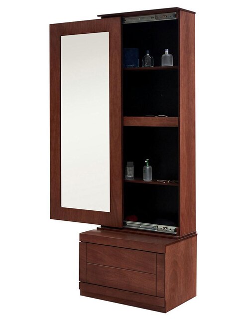 Espejo rectangular Diper Aviano 4