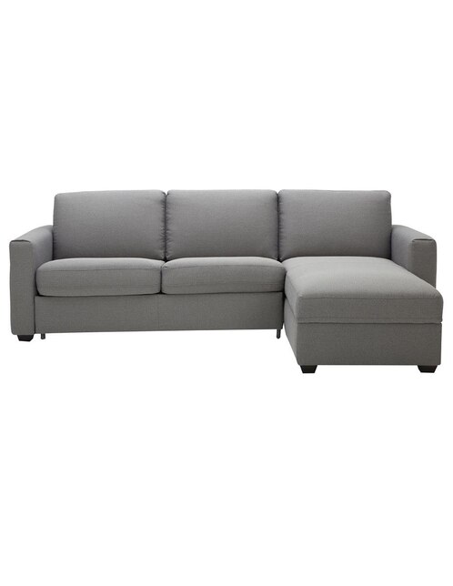 Salas | Todo Liverpool en un Click