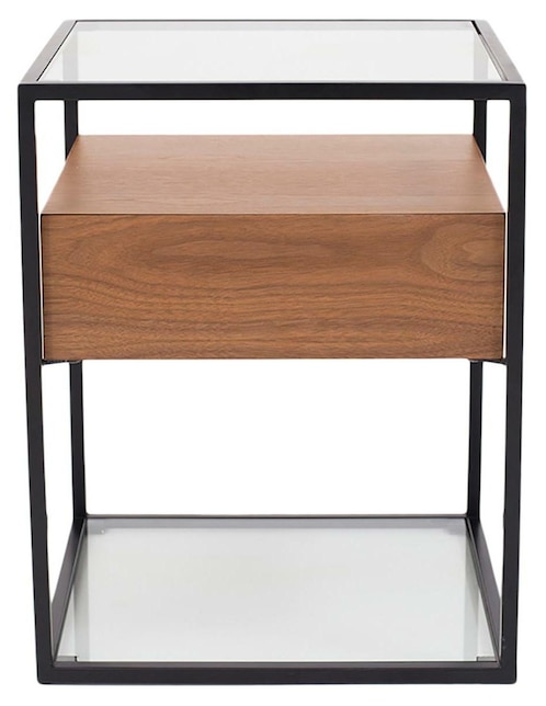 Mesa lateral Adwin 1