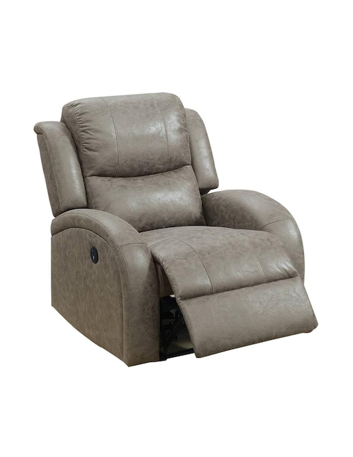 Sofá cama Poundex 1