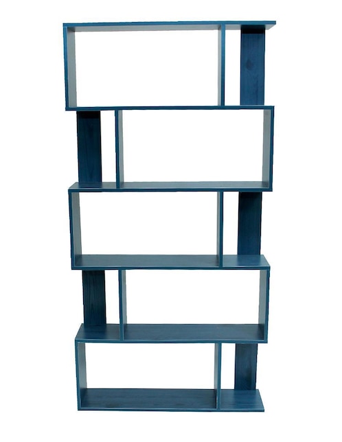 Librero Sippar Bossa de MDF 1