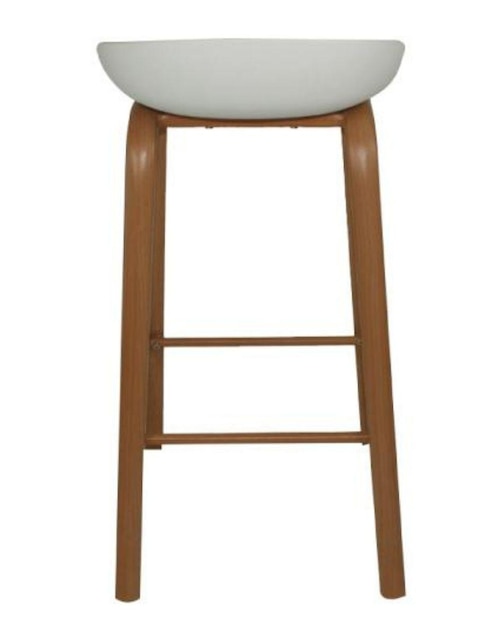 Juego de bancos altos Arezzo Mundo In 4