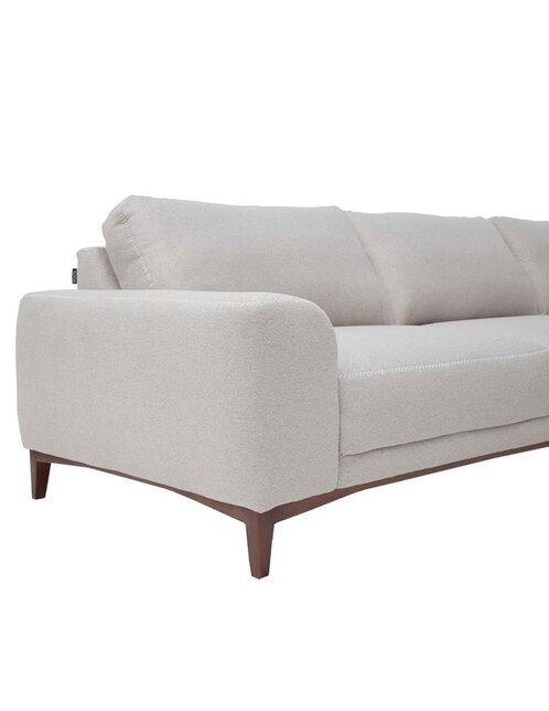 Sala modular Boal Alina de tela 5