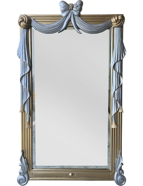 Espejo rectangular Lune Art Gallery 1