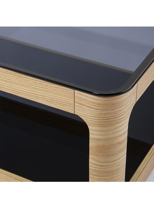 Mesa de centro SEI de madera 4