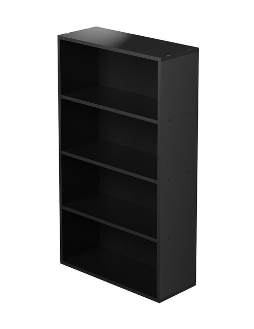 Librero Mubson clásico tradicional 1