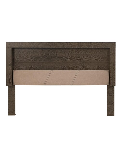 Set Recámara Kessa Valentina de MDF 4