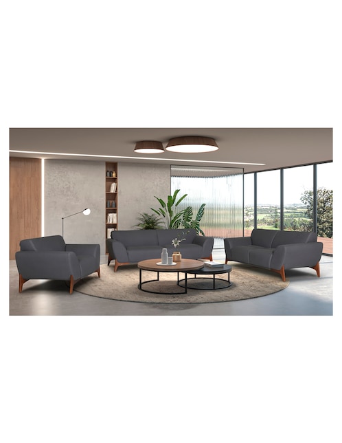 Sillón Arello Boal 4