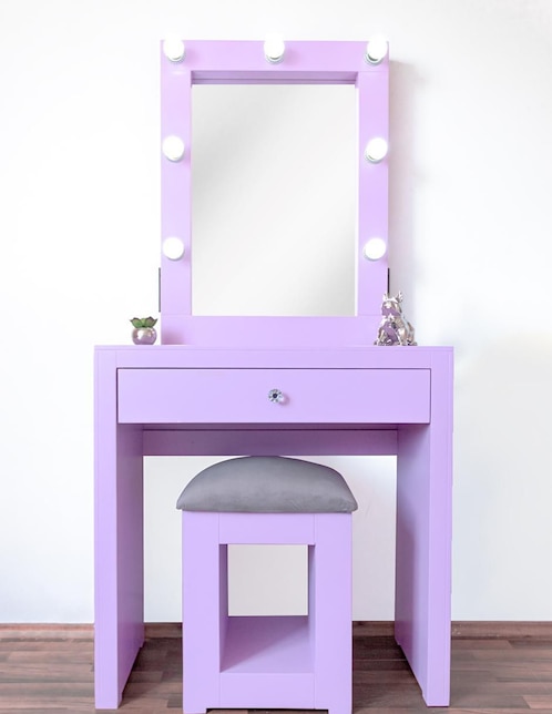 Tocador Vaniglam Vanity Baby 3