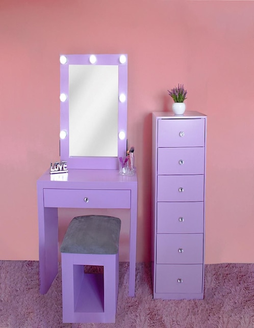 Tocador Vaniglam Vanity Baby 5