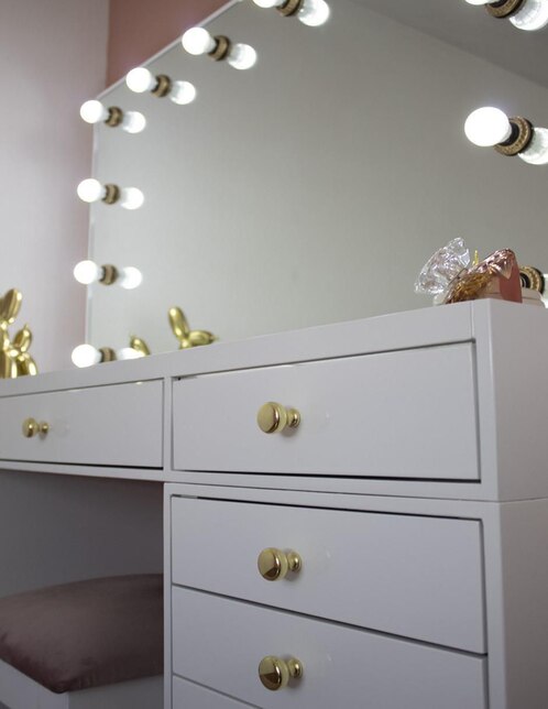 Tocador Vaniglam Vanity 3