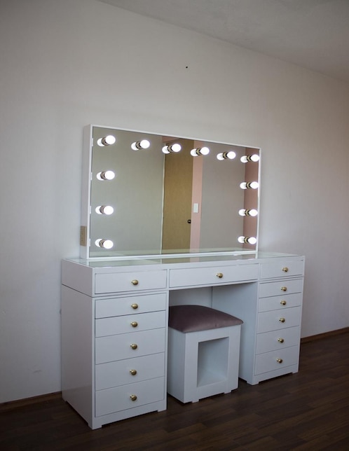 Tocador Vaniglam Vanity 4