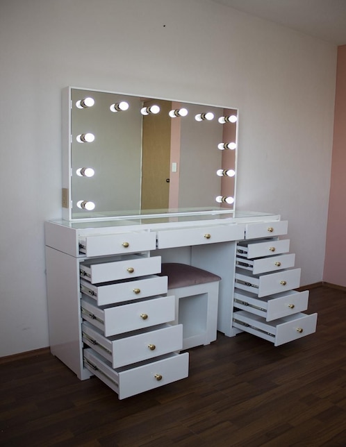 Tocador Vaniglam Vanity 5