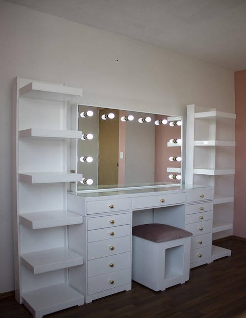 Tocador Vaniglam Vanity 6
