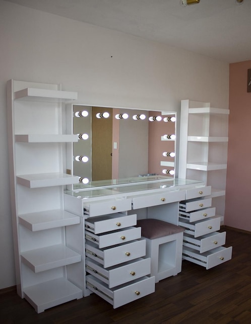 Tocador Vaniglam Vanity 7