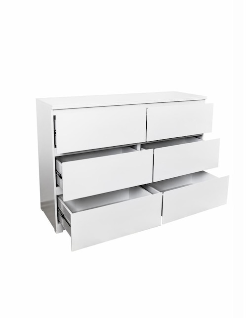 Cómoda Vaniglam de MDF 2