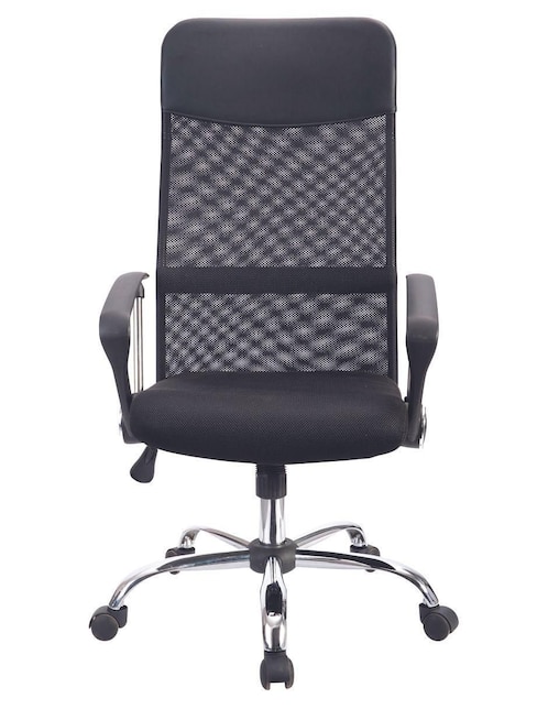 Silla de escritorio Econosillas de plástico 1