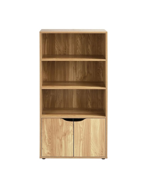 Librero Shelf Furniturer de MDF 1