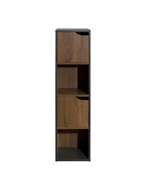 Librero Shelf Furniturer de MDF 1