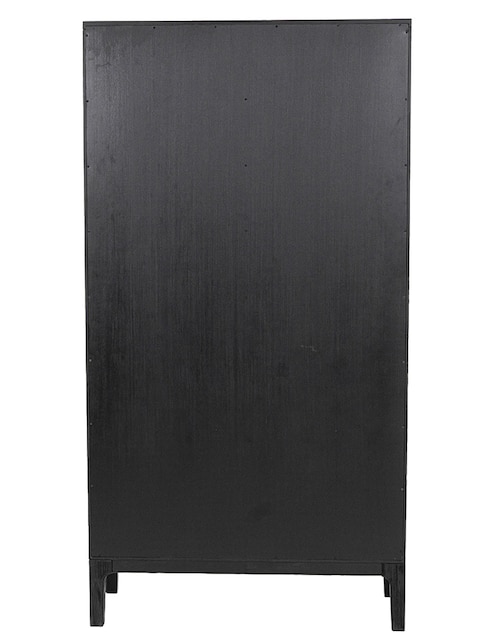 Vitrina Adro Haus de madera acacia 7