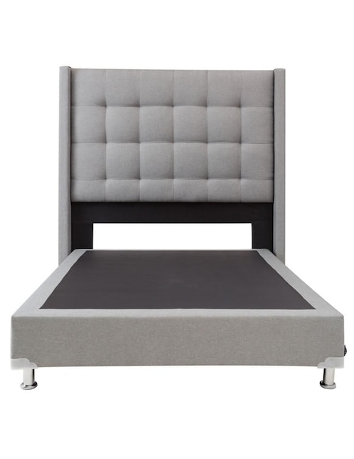 Set Recámara Dicasa de madera 2