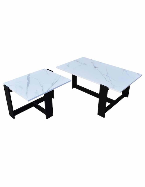 Mesa de centro Hogare 1