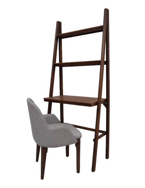 Librero Banhi Tikan de madera 3