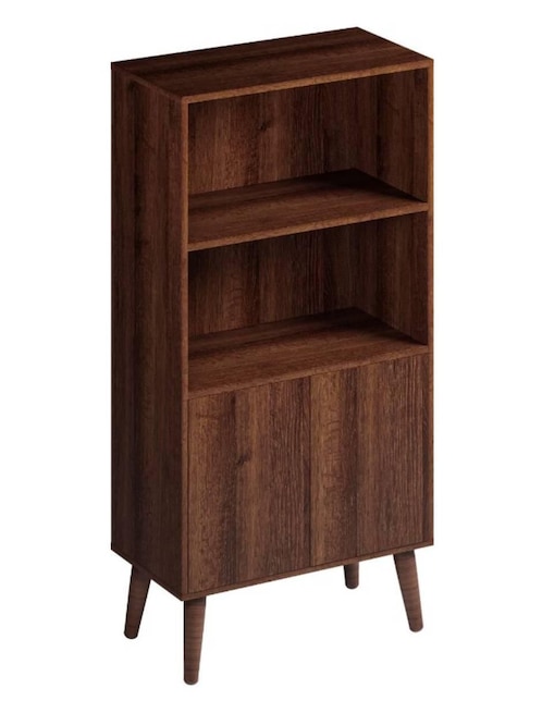 Librero Lugo Mubson de MDF 1