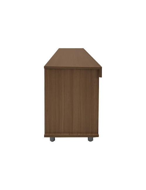Mueble de tv Turin Mundo In de melamina 3