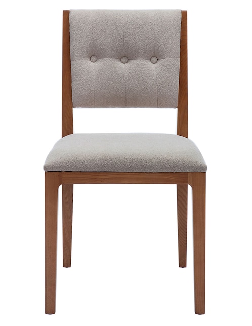 Silla Amanda Haus de tela 1