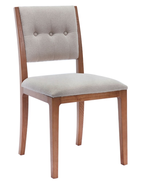 Silla Amanda Haus de tela 2