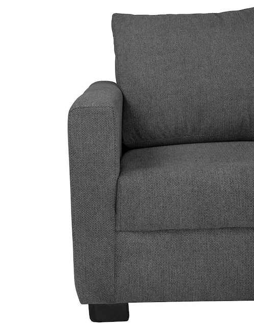 Sala modular Dicasa de tela 2