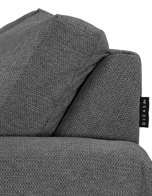 Sala modular Dicasa de tela 3