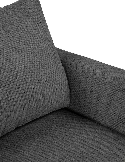 Sala modular Dicasa de tela 5