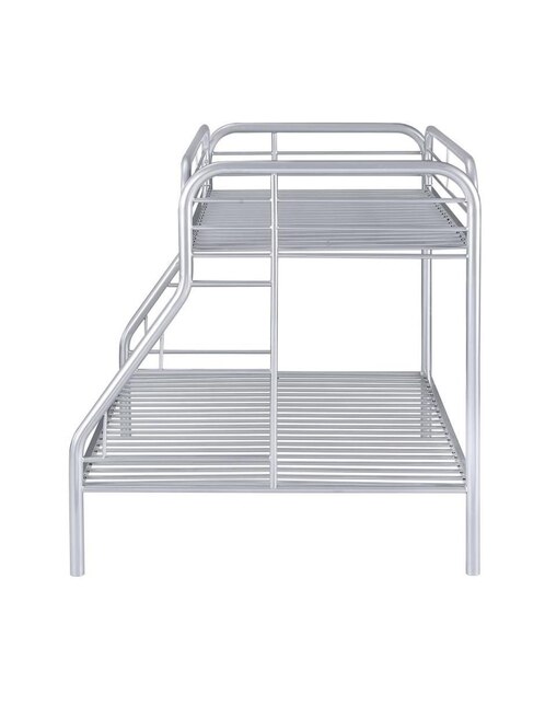 Litera Morgan Coaster de metal 3