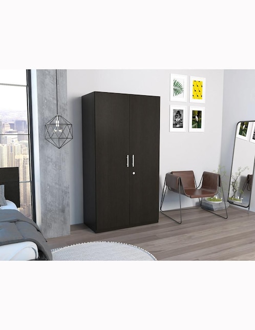 Armario Excelsior ECO Closet Tradicional de melamina 2