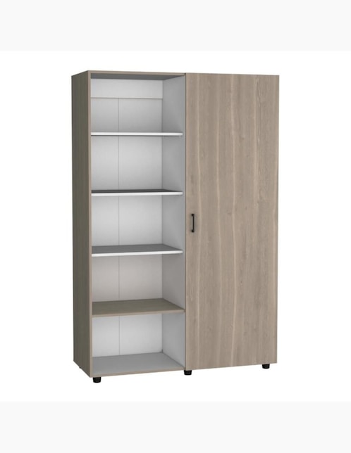 Armario Excelsior ECO Closet Eco Beige de melamina 1