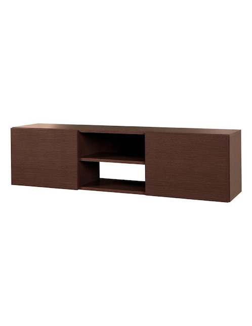 Mueble de tv Malta Cantia de MDF 1