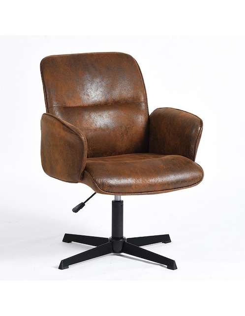 Silla Thomasina Relax Furniturer de tela 1