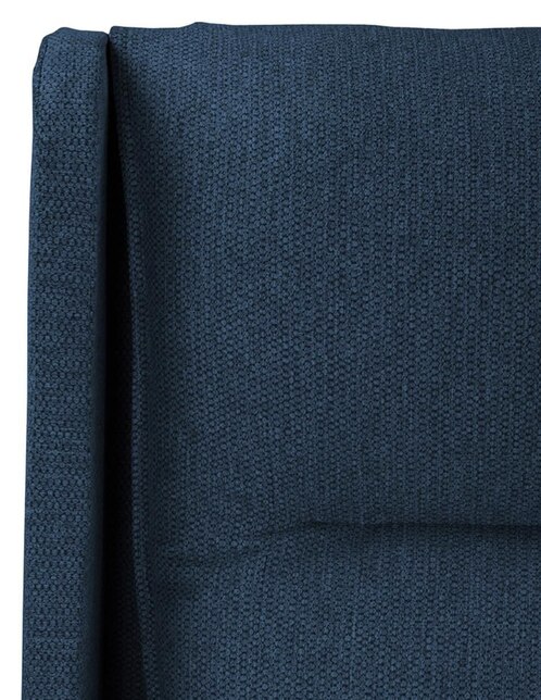 Cabecera Becca Dicasa de madera y tela 3