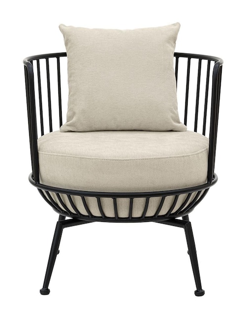 Sillón Brum 1