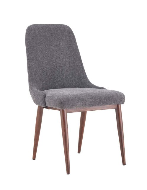 Silla Terzetto Furniture de tela 1