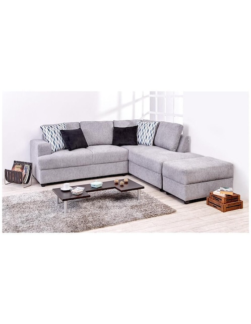 Sala modular derecha Adela Plus Aztec Furniture 6