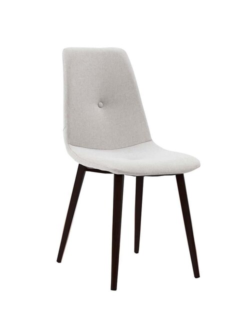 Silla Terzetto Furniture de tela 1