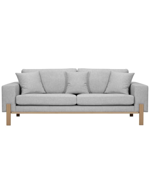 Love seat Valencia Design Estocolmo 1