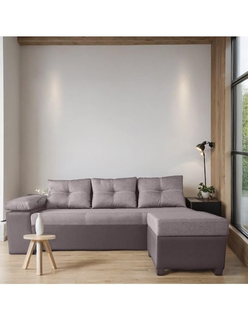 Sala modular Isabela Atlas Del Descanso de madera 4