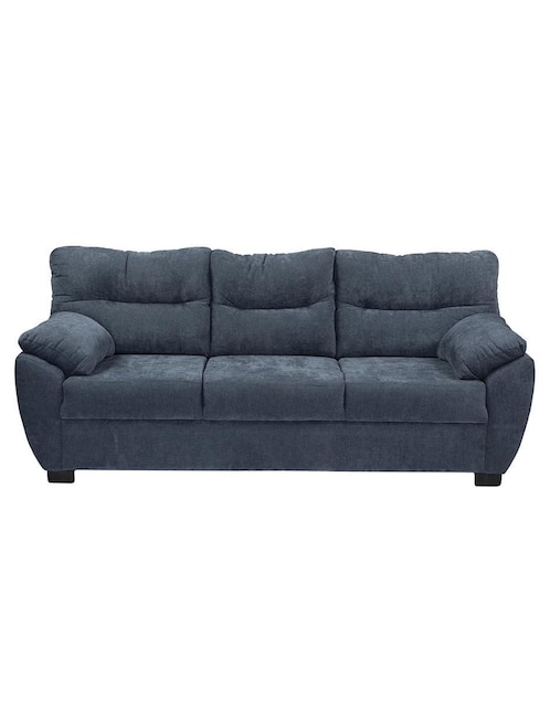 Sofá Monza Dicasa de madera 1