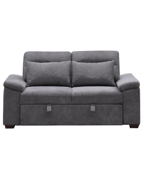 Sofá cama armable Nepal Jöm 1