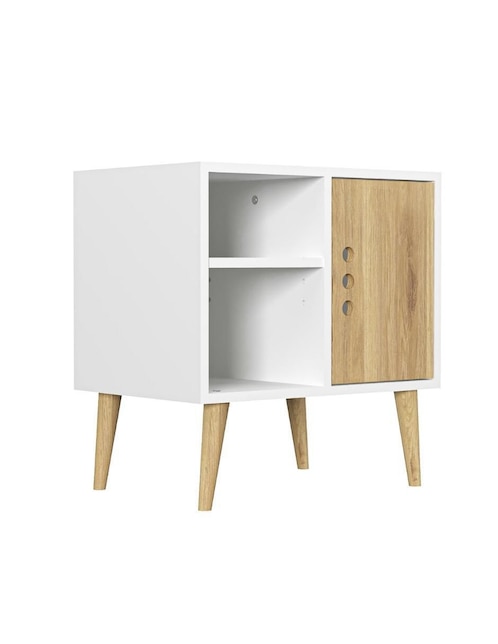 Buró armanble Moru Muebles de MDF 1