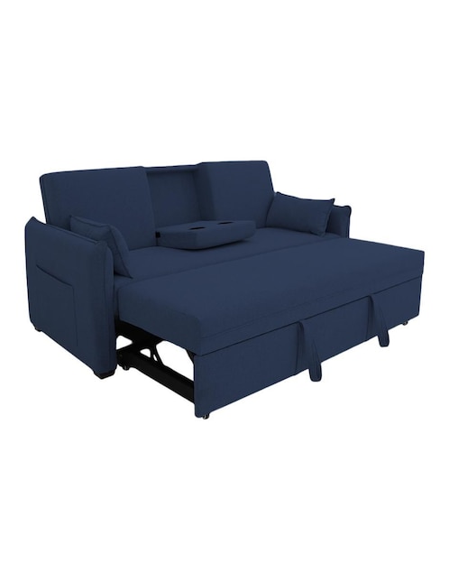 Sofá cama Sofá Cama Roco Easy Living de poliéster 1